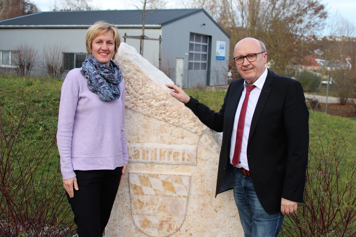 Petra Högl MdL - „Vertrauensvoll zusammenarbeiten“